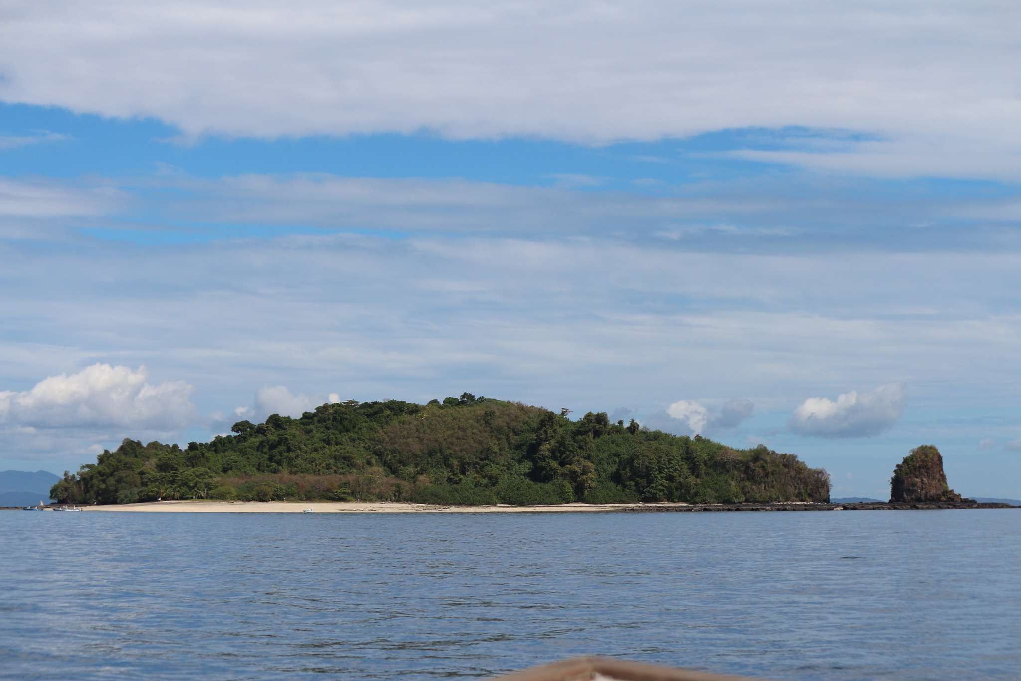 Nosy Tanikely - Archipel de Nosy Bé MADAGASCAR + - voyageavecnous.com