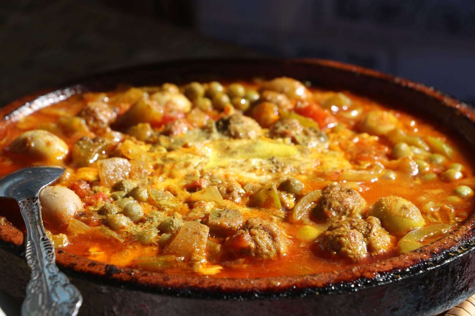 Oasis de FINT , l'Oasis cachée - OUARZAZATE MAROC + - voyageavecnous.com