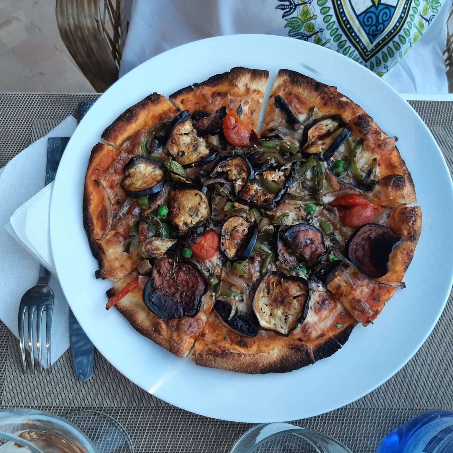 Oasis de FINT , l'Oasis cachée - OUARZAZATE MAROC + - voyageavecnous.com