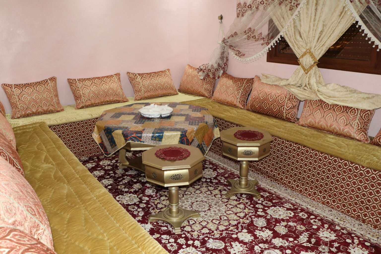 Les potiers de Tamegroute - ZAGORA MAROC + - voyageavecnous.com