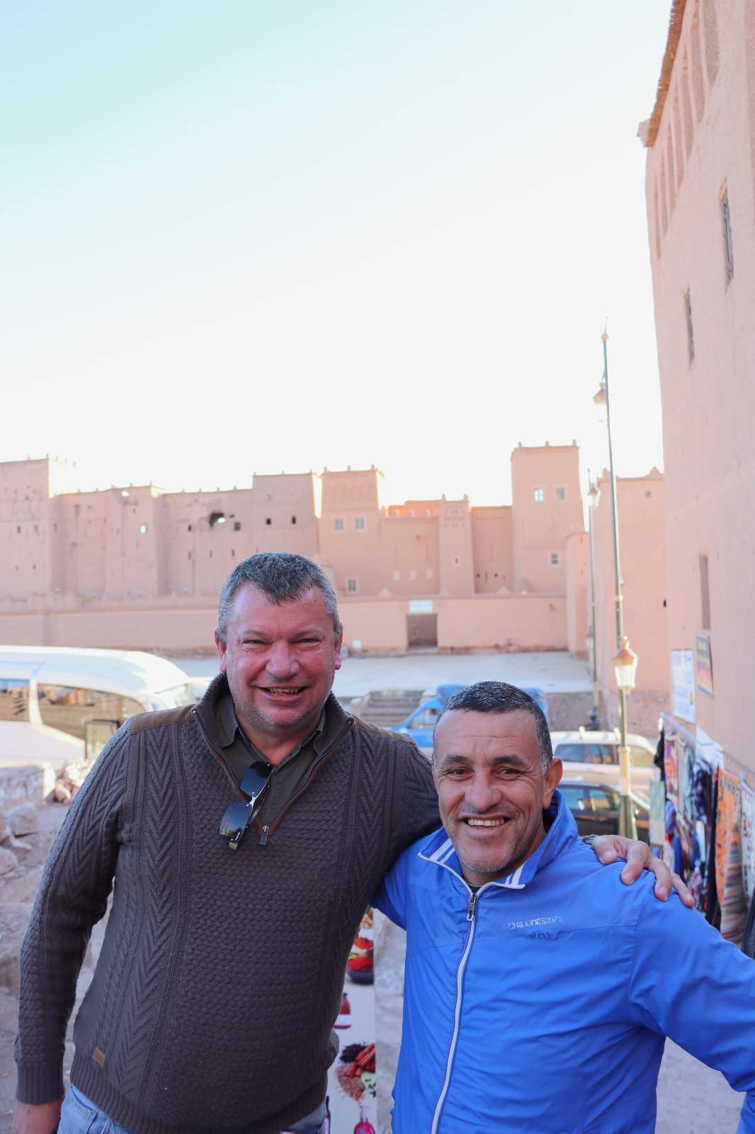 LE TIZI N'TICHKA "Le Col des Patûrages" - MAROC + - voyageavecnous.com