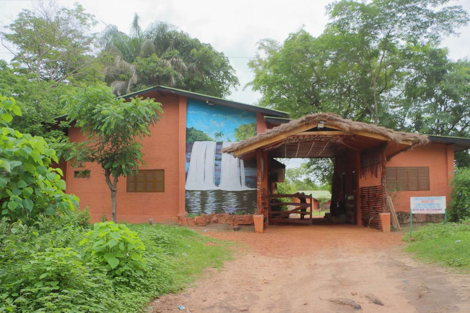 Kindia, la porte verte du Fouta GUINEE + - voyageavecnous.com