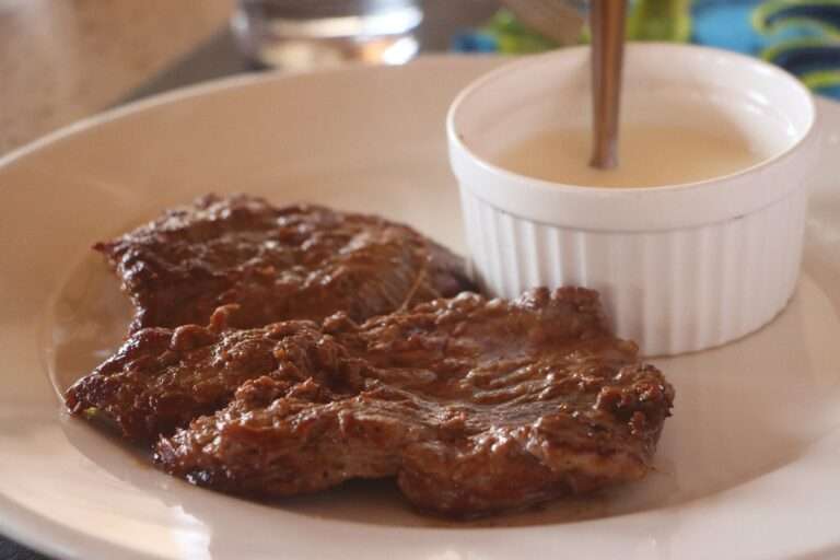 La cuisine ivoirienne - COTE D'IVOIRE + - voyageavecnous.com