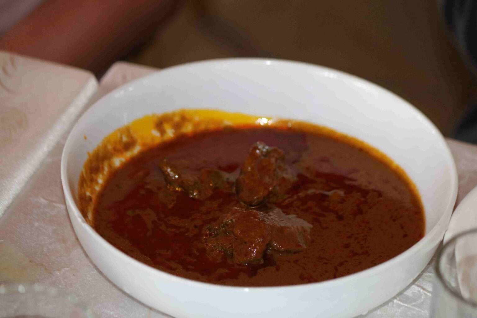 La cuisine ivoirienne - COTE D'IVOIRE + - voyageavecnous.com