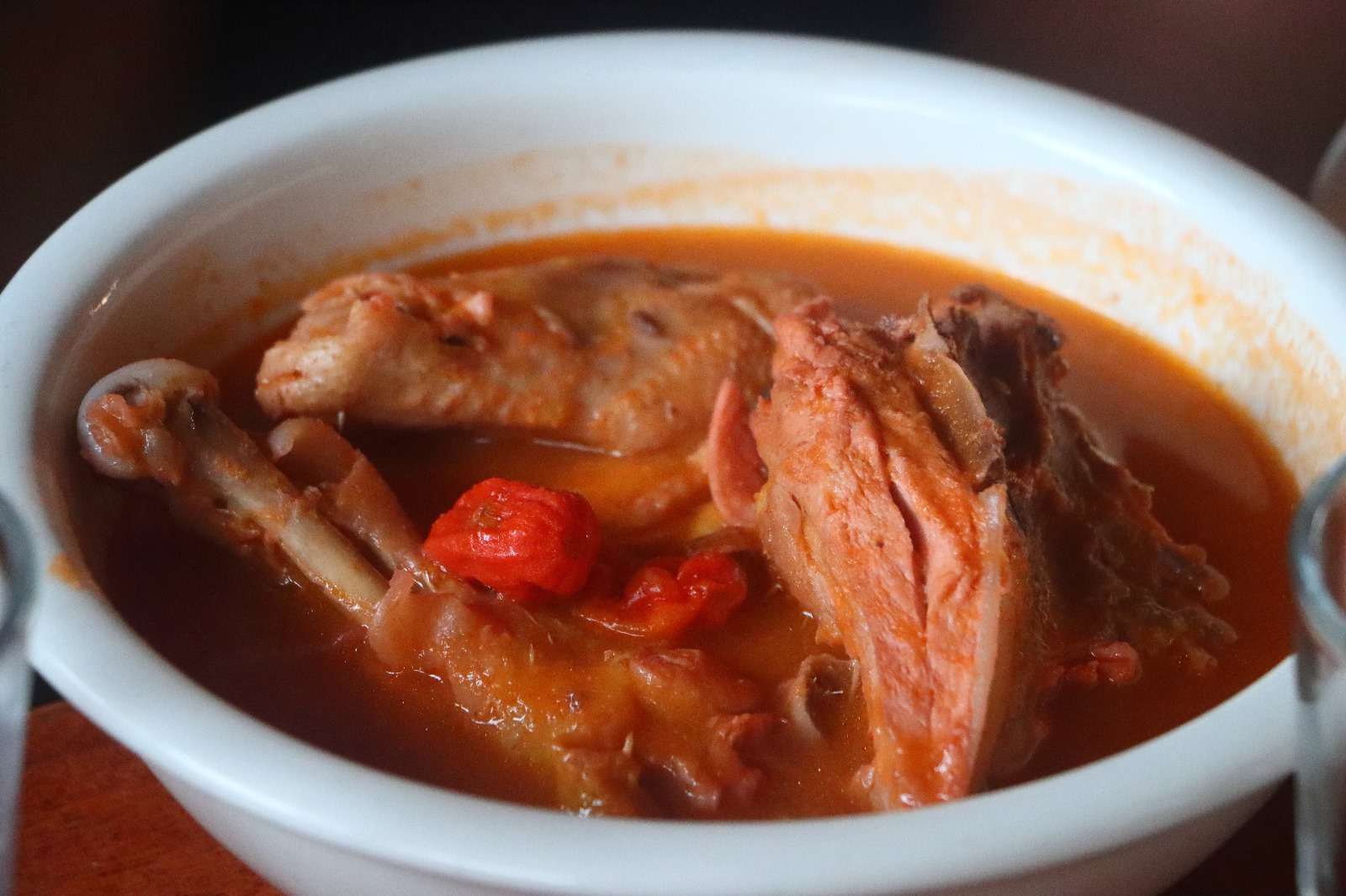 La cuisine ivoirienne - COTE D'IVOIRE + - voyageavecnous.com