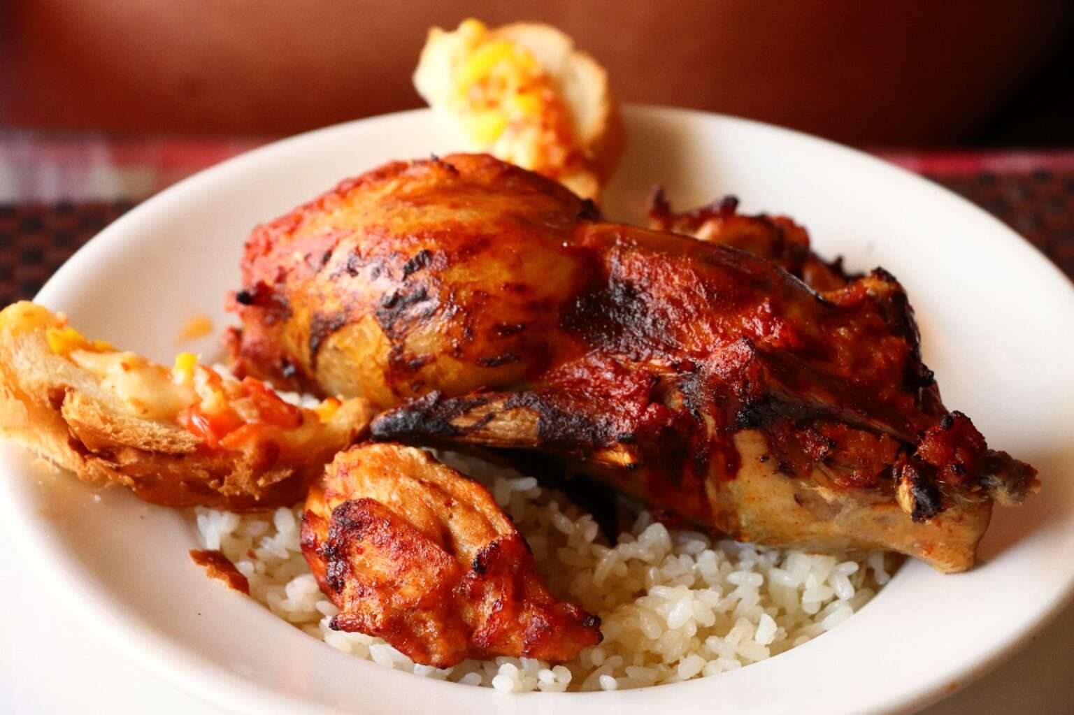 La cuisine égyptienne - EGYPTE + - voyageavecnous.com