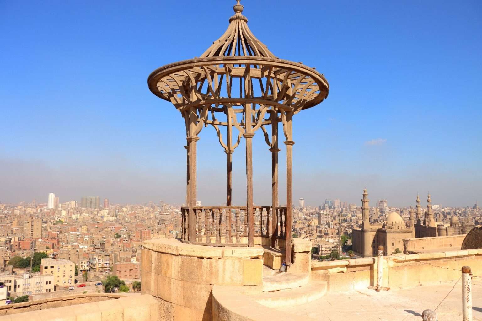 Le Caire , la Mère du Monde- EGYPTE + - voyageavecnous.com
