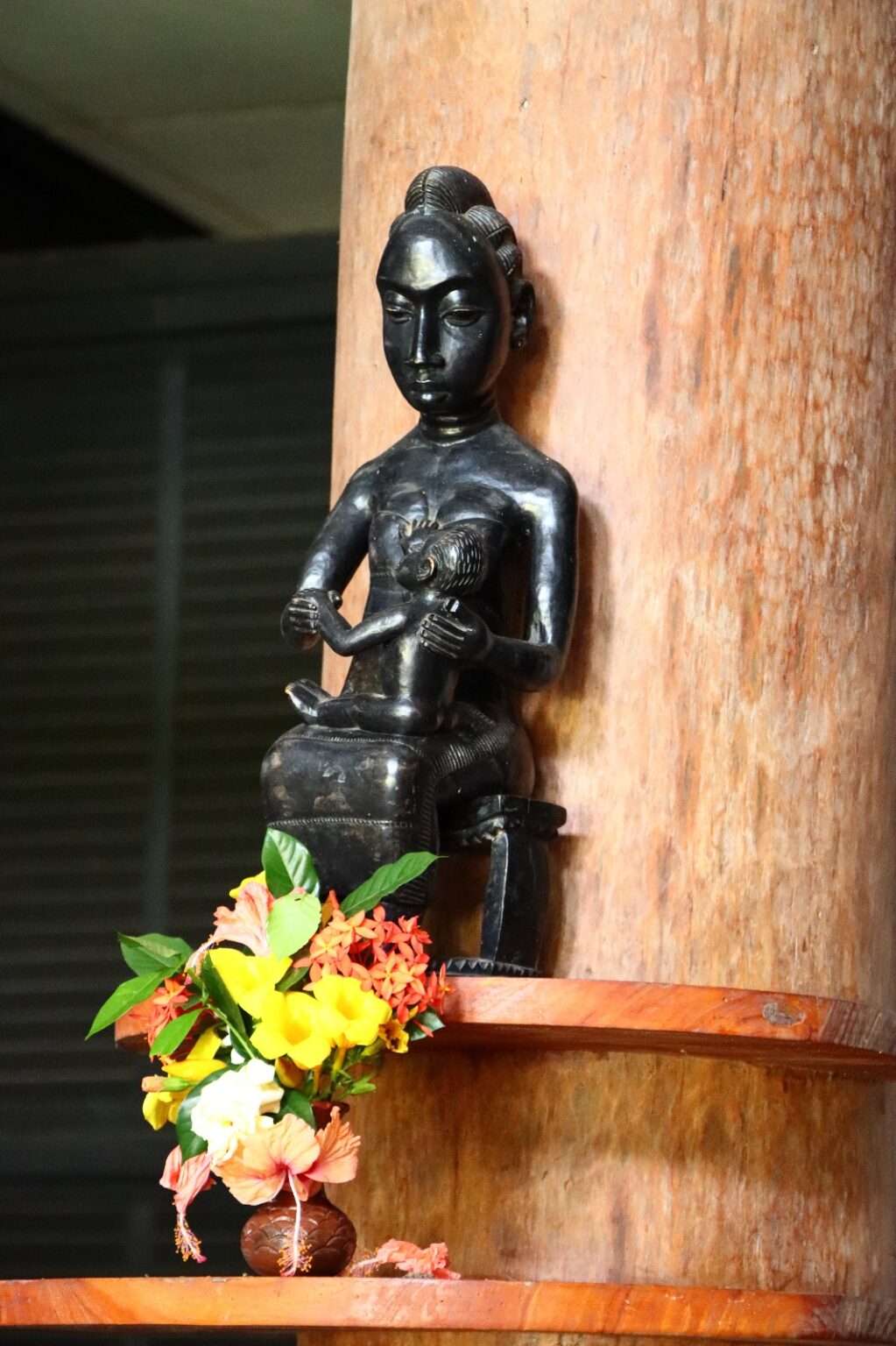 Bouaké Côte d'Ivoire + - voyageavecnous.com