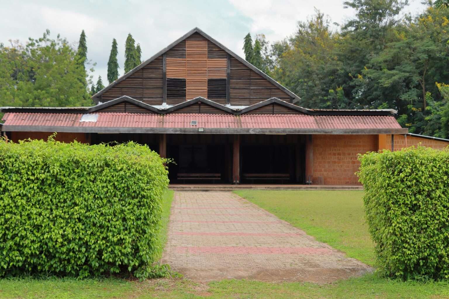 Bouaké Côte d'Ivoire + - voyageavecnous.com