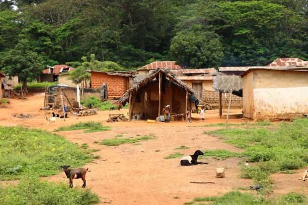 Bouaké Côte d'Ivoire + - voyageavecnous.com
