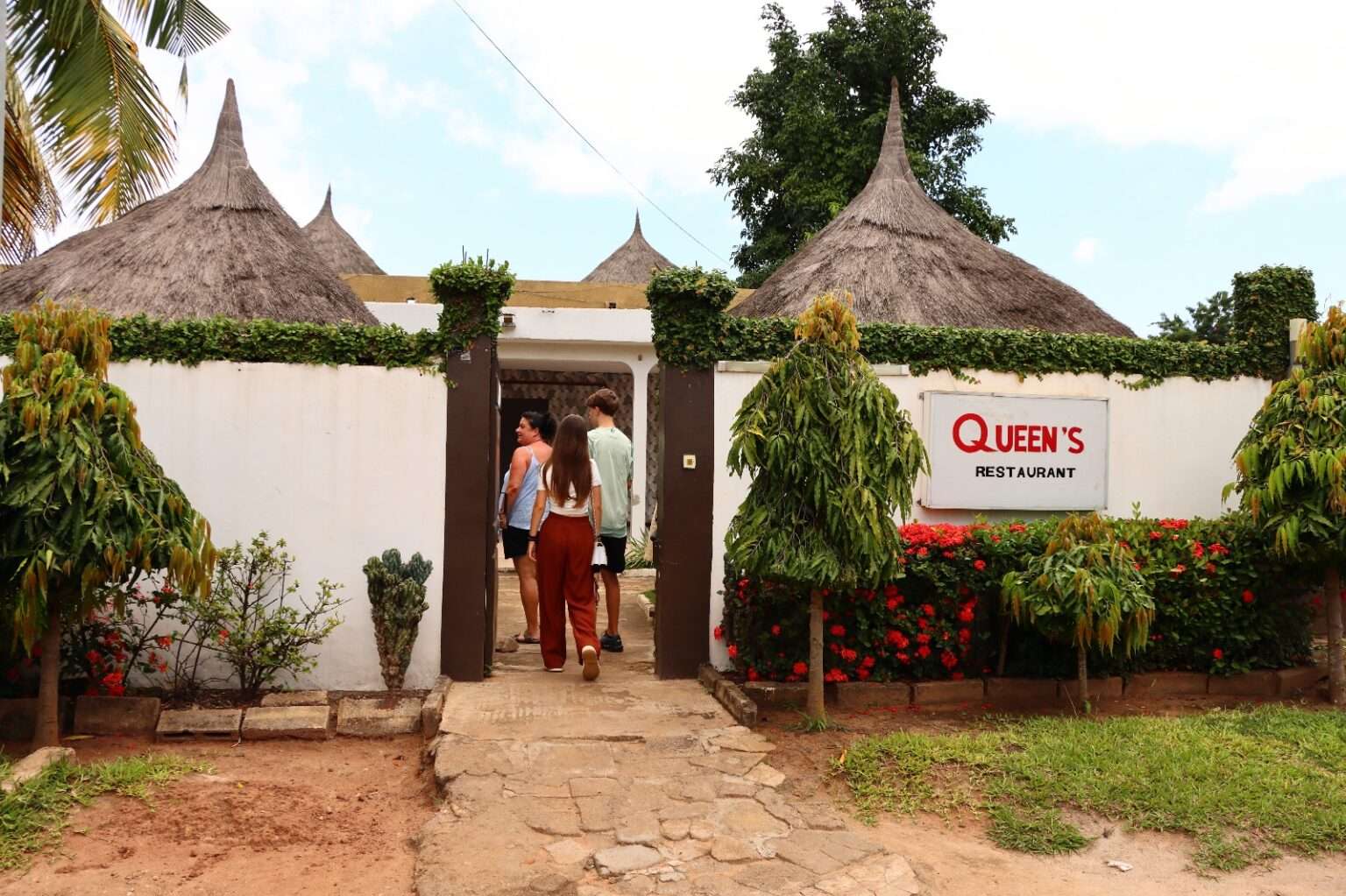 Bouaké Côte d'Ivoire + - voyageavecnous.com