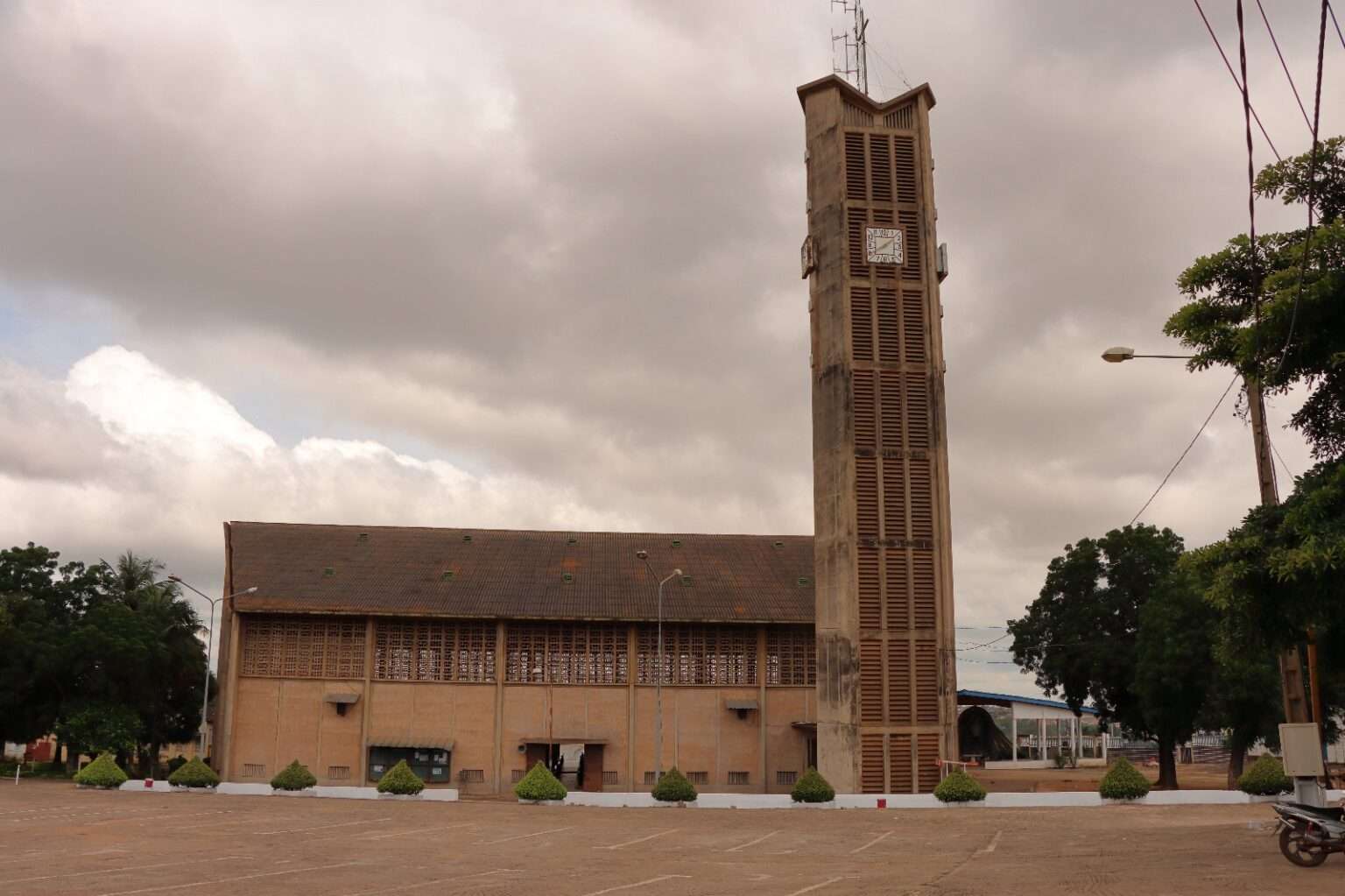 Bouaké Côte d'Ivoire + - voyageavecnous.com