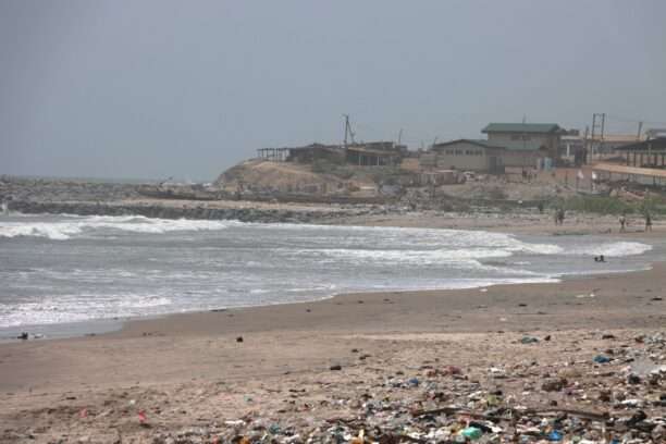 Accra Capitale de la Gold Coast Ghana + - voyageavecnous.com