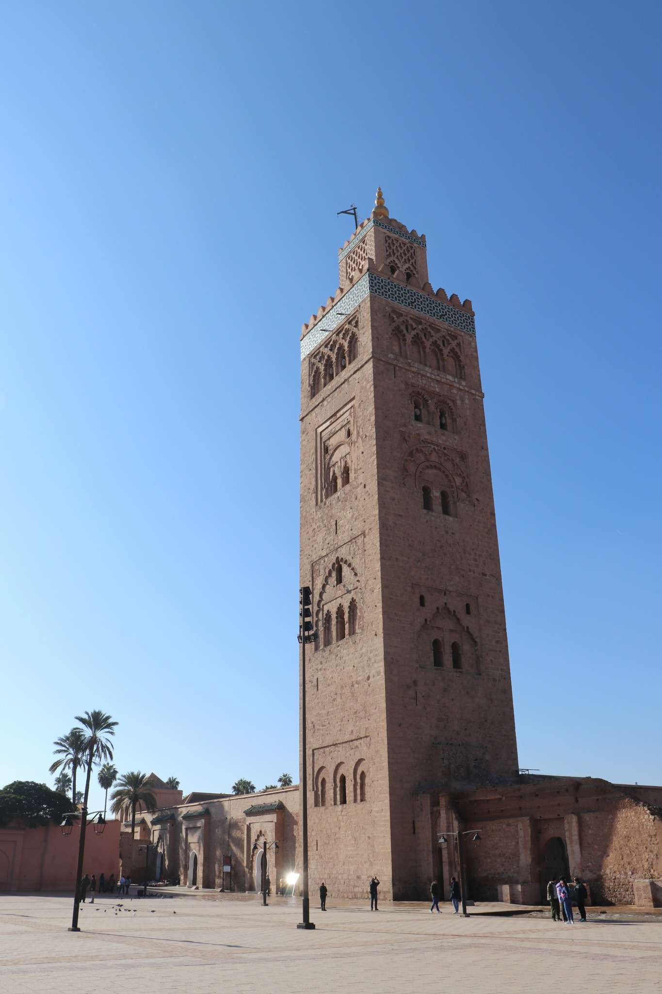 La Vallée de l' Ourika, le "Jardin de Marrakech" MAROC ...