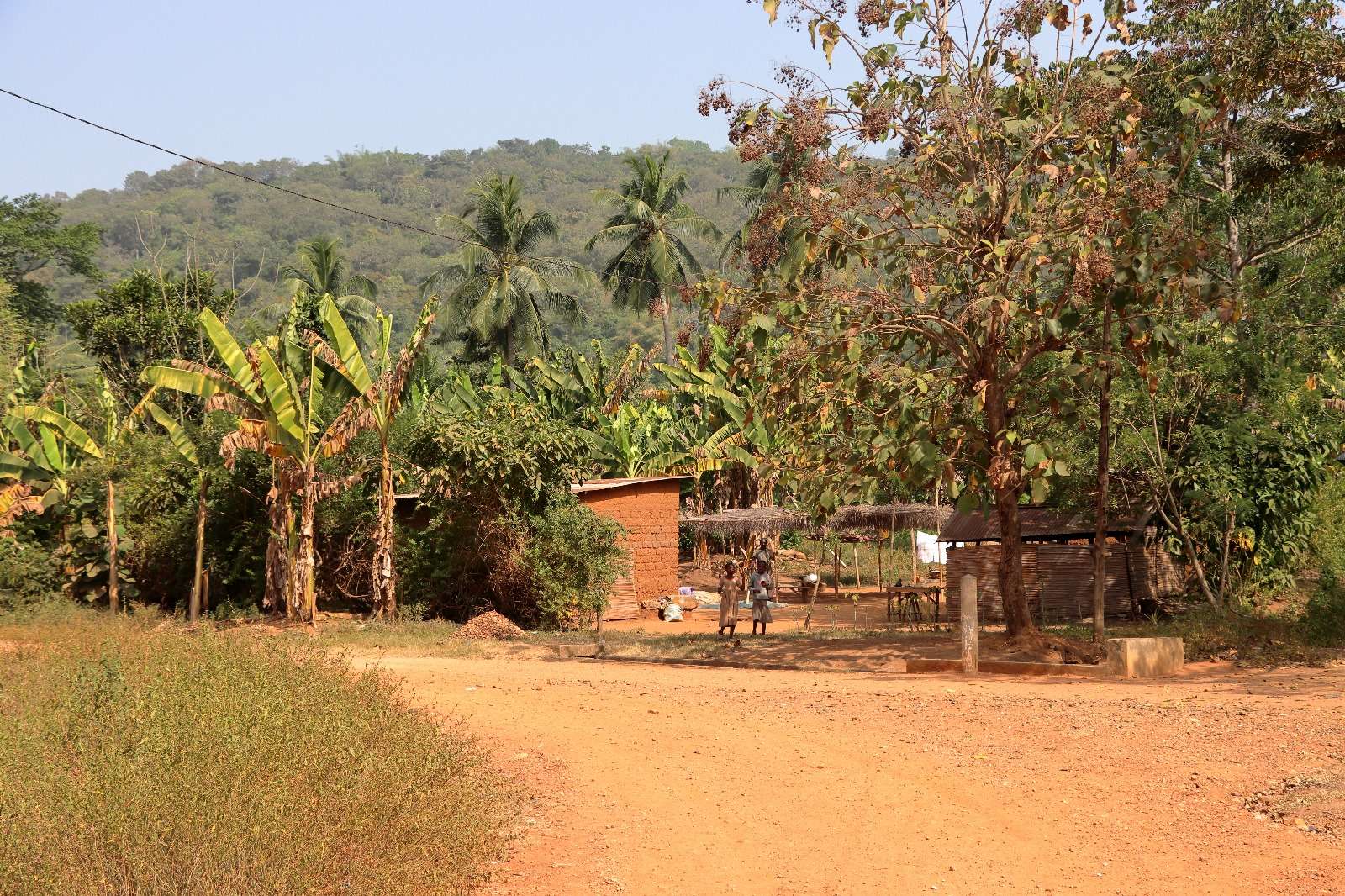 La région des Plateaux - "Le Coeur Vert" du TOGO + - voyageavecnous.com
