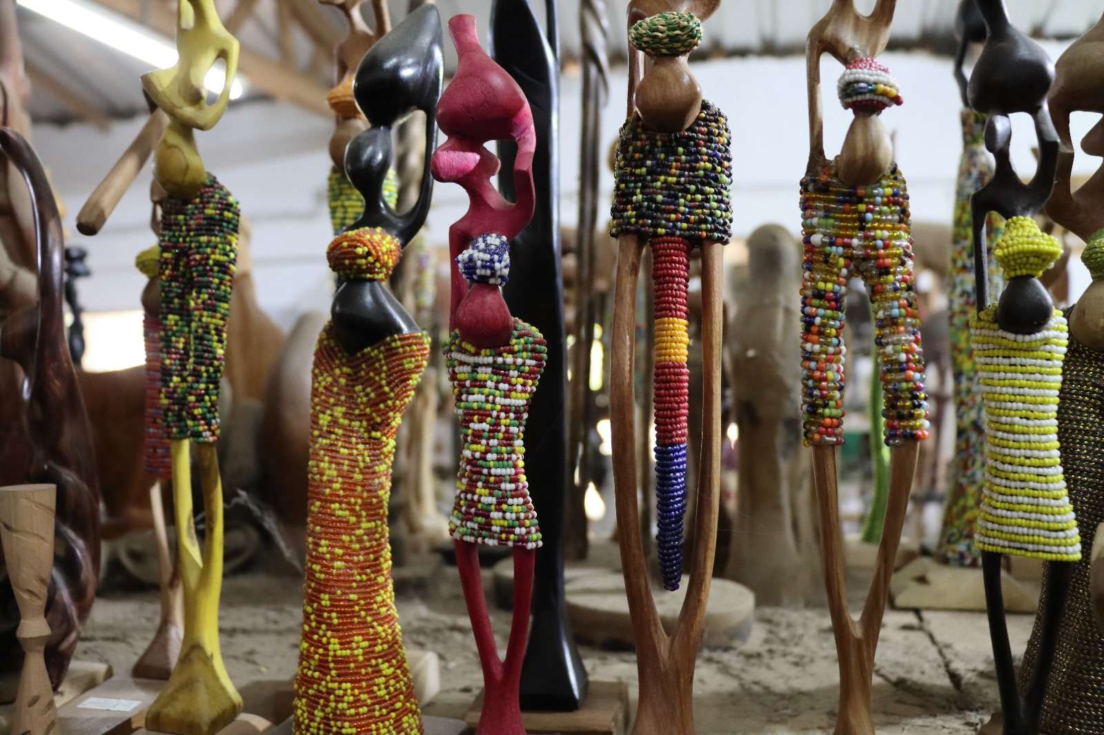 Kpalimé région des Plateaux TOGO + - voyageavecnous.com