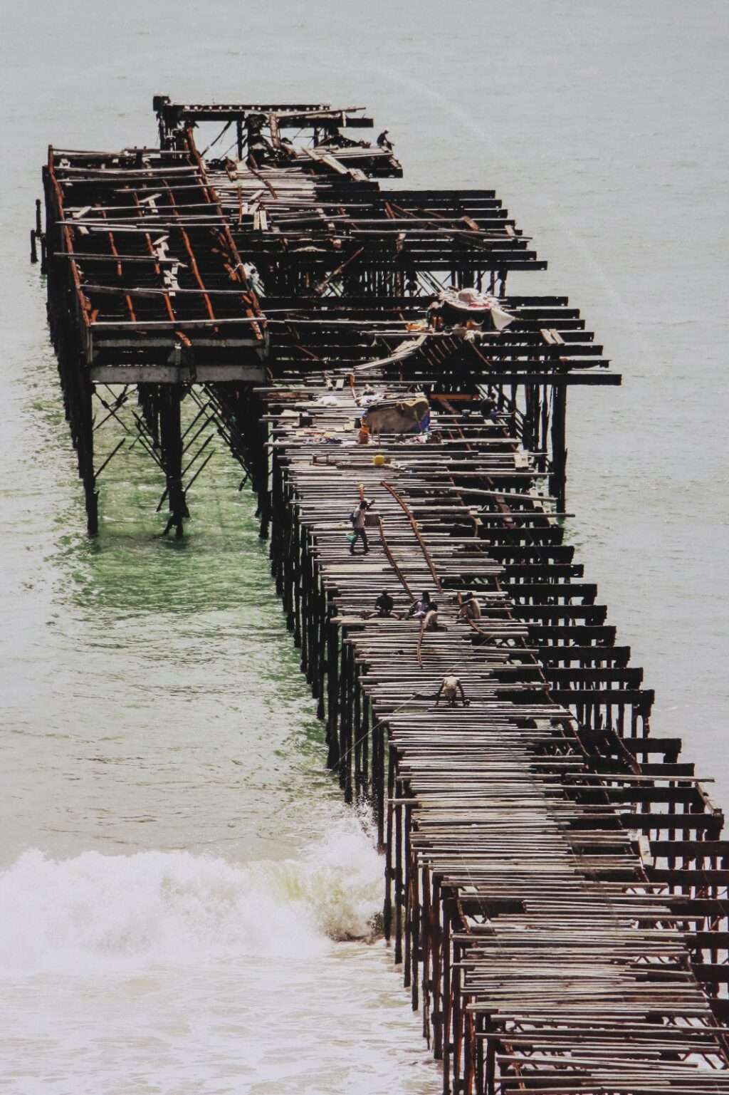 Lomé, la "Ville de l'étang"et la région maritime TOGO - voyageavecnous.com