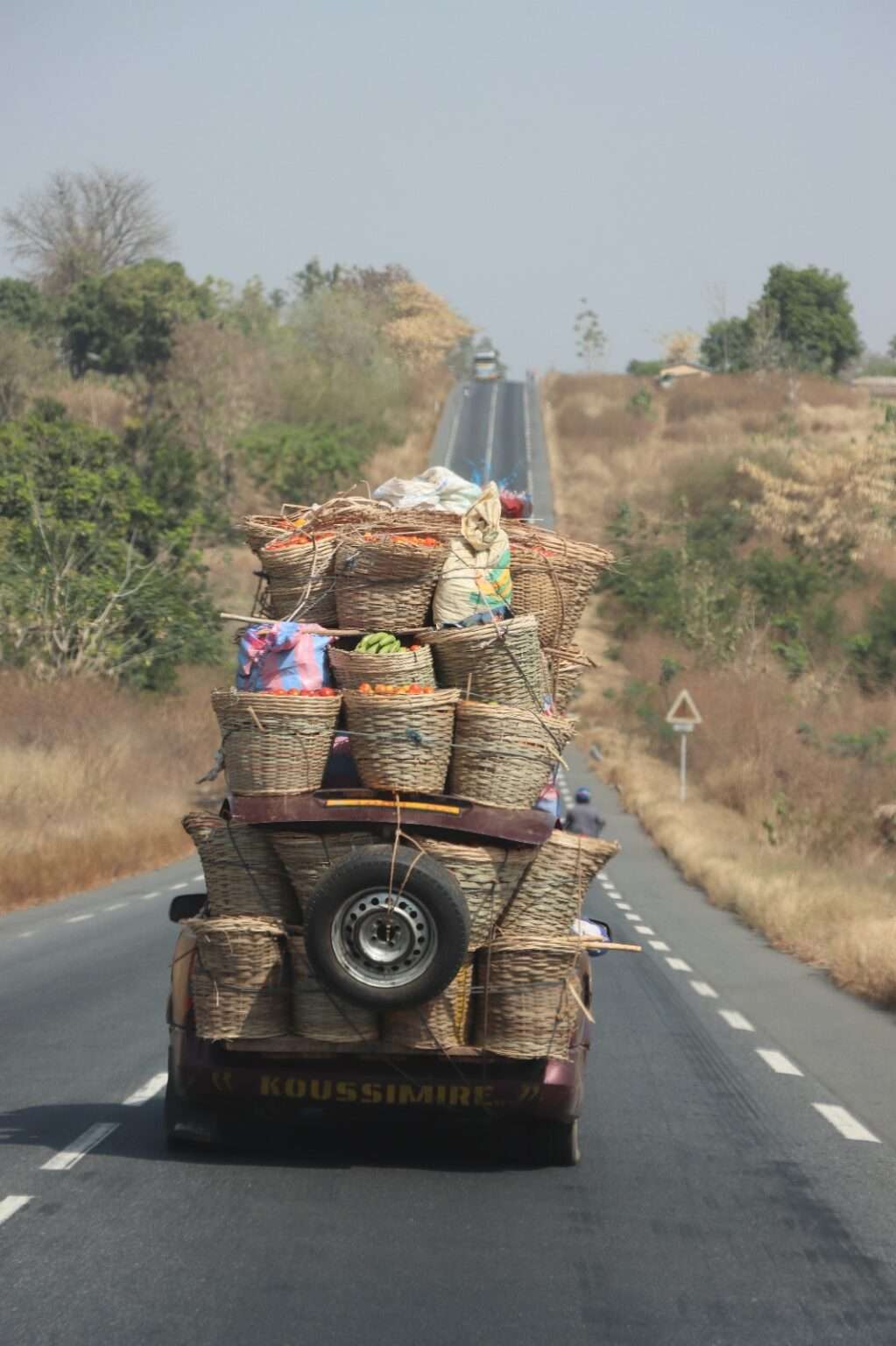 Sokodé la "ville des Kotokolis" TOGO + - voyageavecnous.com