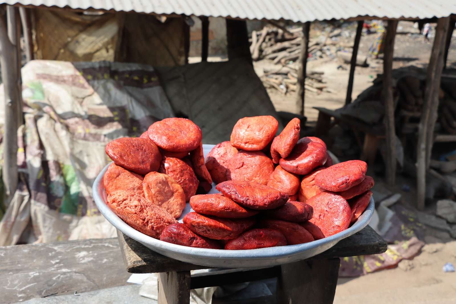 Sokodé la "ville des Kotokolis" TOGO + - voyageavecnous.com