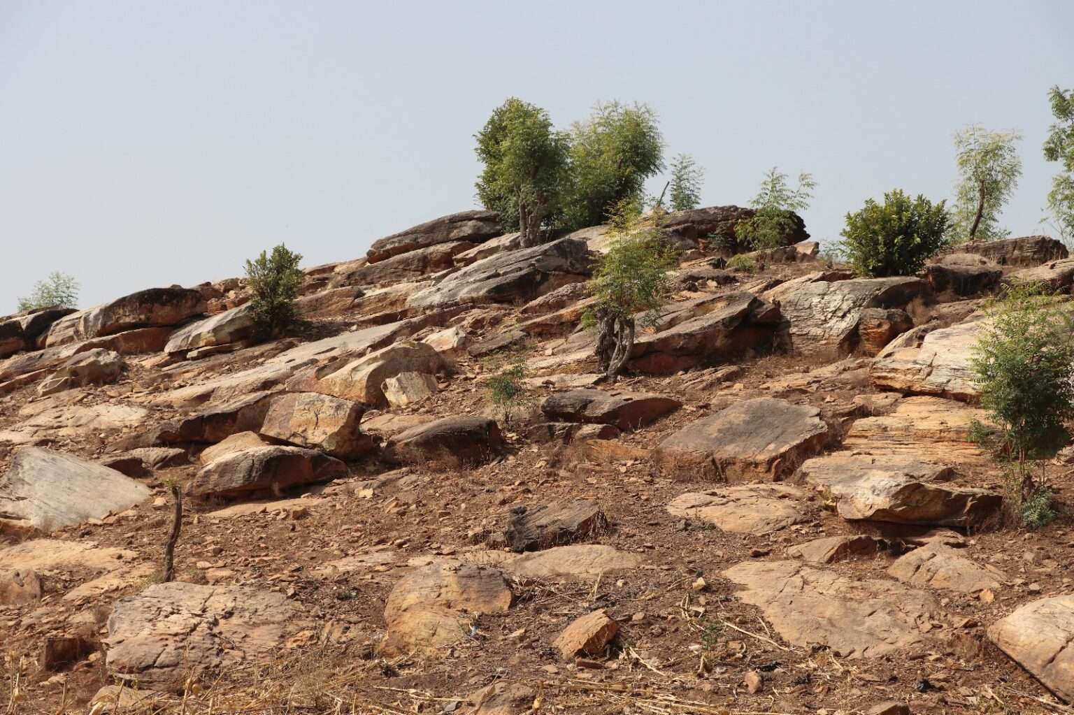 Sokodé la "ville des Kotokolis" TOGO + - voyageavecnous.com