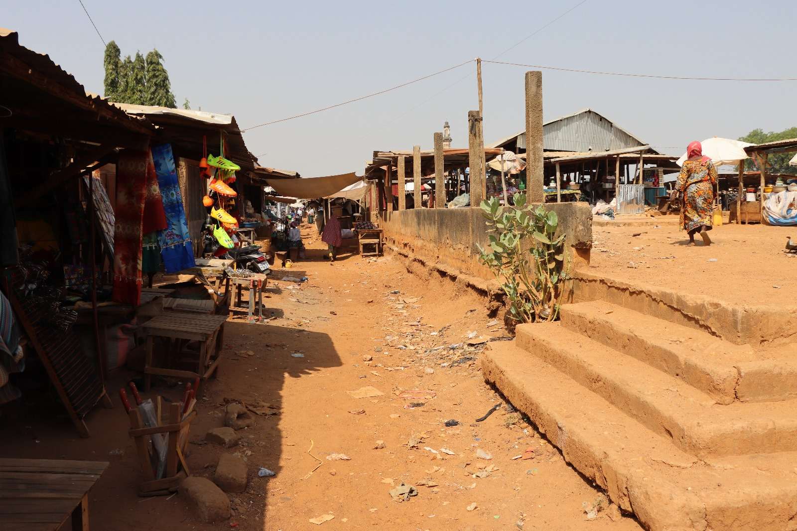 Sokodé la "ville des Kotokolis" TOGO + - voyageavecnous.com