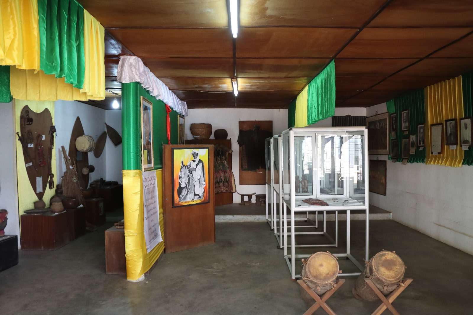 Sokodé la "ville des Kotokolis" TOGO + - voyageavecnous.com