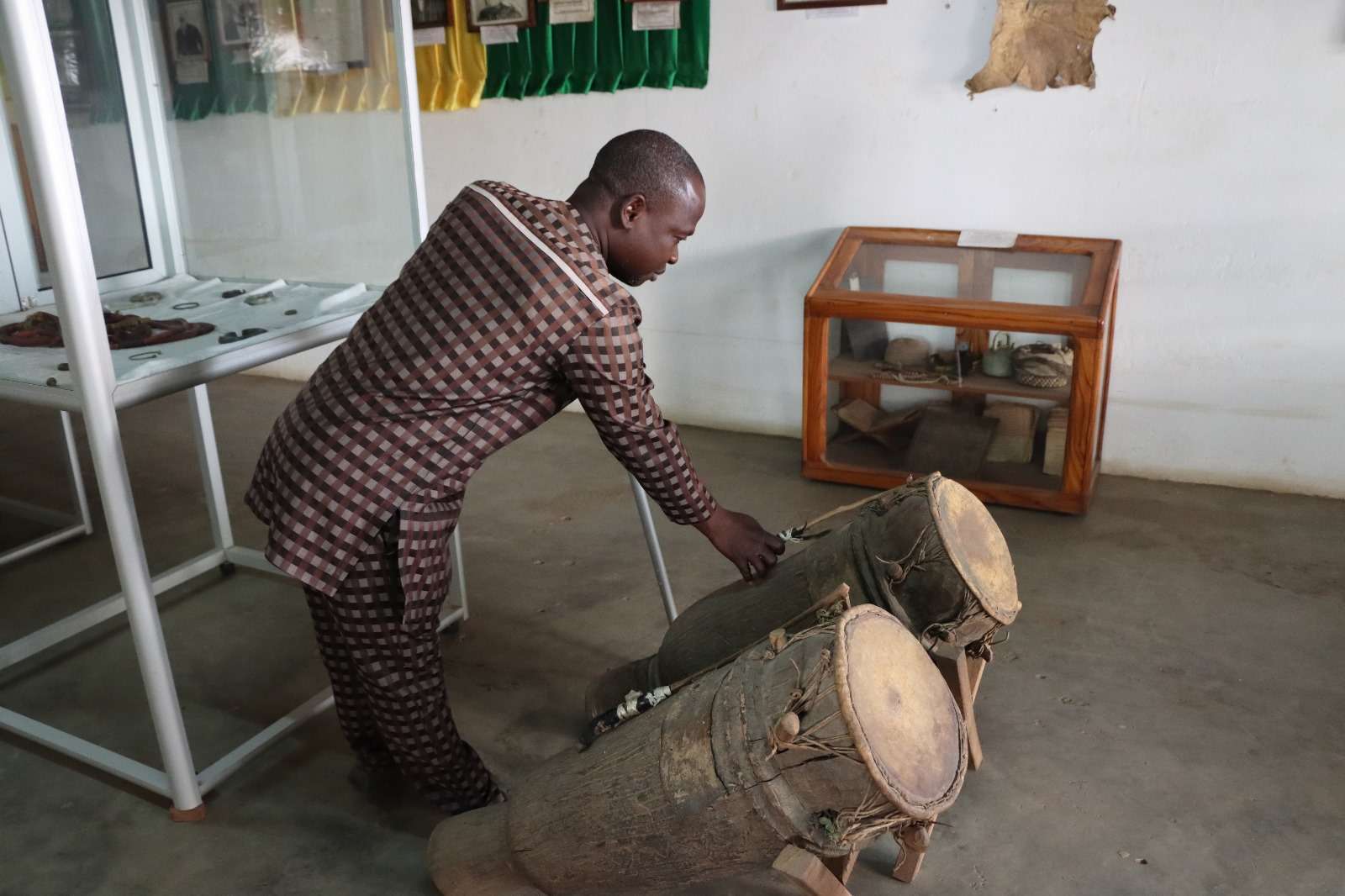 Sokodé la "ville des Kotokolis" TOGO + - voyageavecnous.com