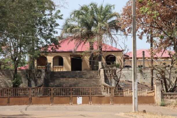Sokodé la "ville des Kotokolis" TOGO + - voyageavecnous.com