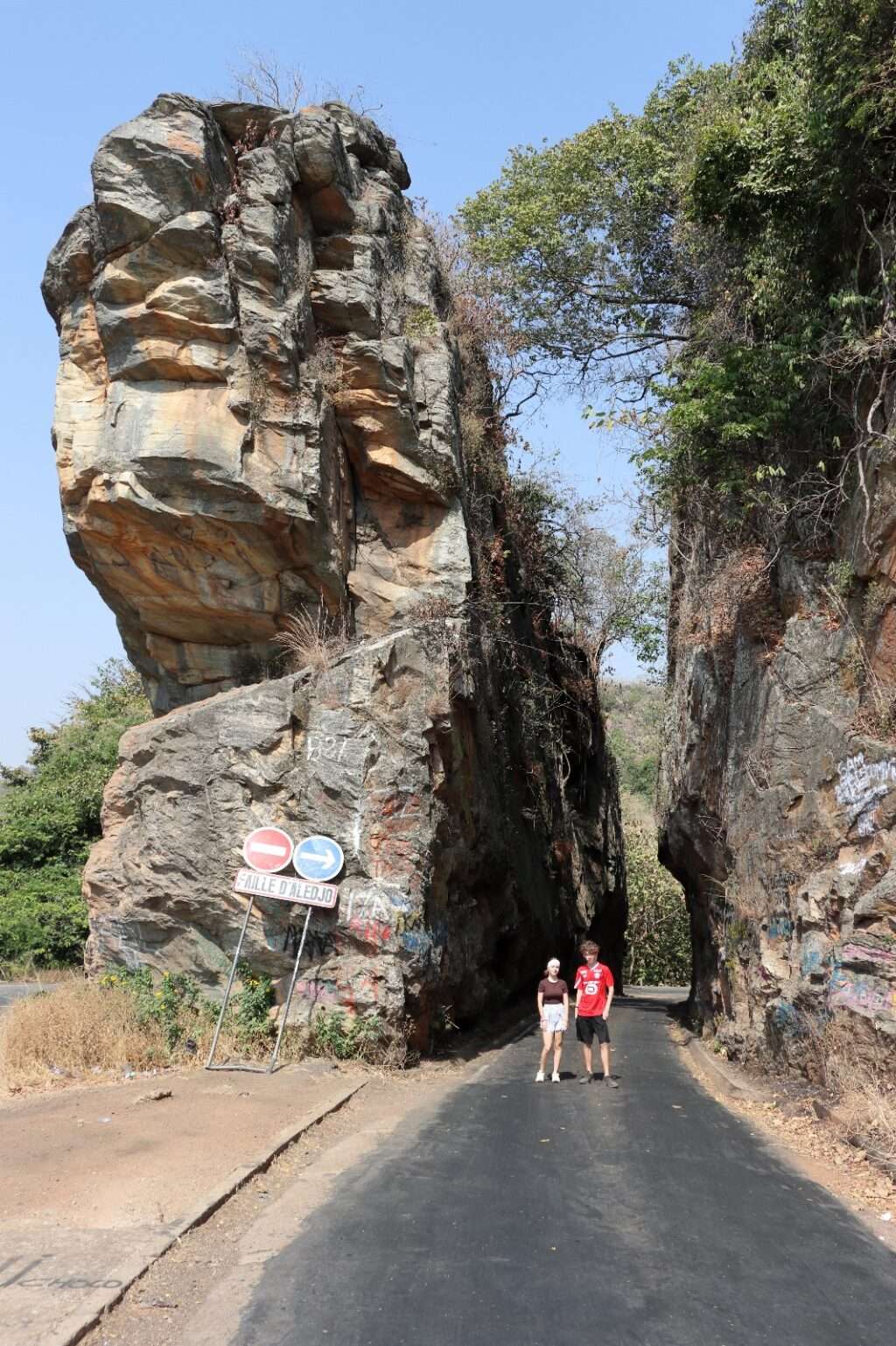 Kara la "Ville des Montagnes" TOGO + - voyageavecnous.com