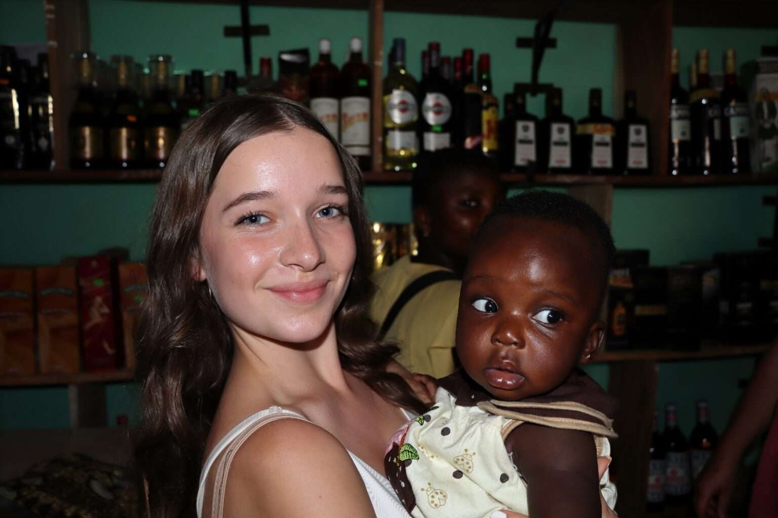 Natitingou la "Ville de Nanto" et les Régions Atacora & Donga BENIN ...