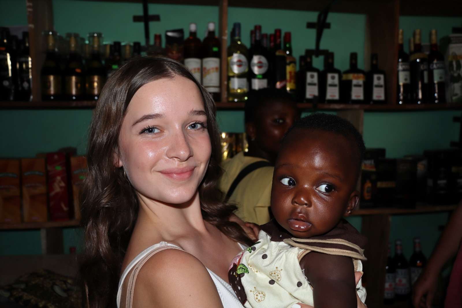 Natitingou la "Ville de Nanto" et les Régions Atacora & Donga BENIN ...