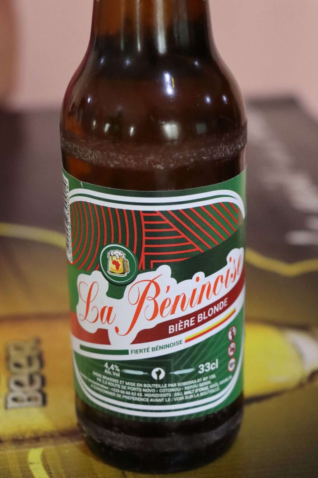 Les Habitudes Alimentaires au Bénin + - voyageavecnous.com