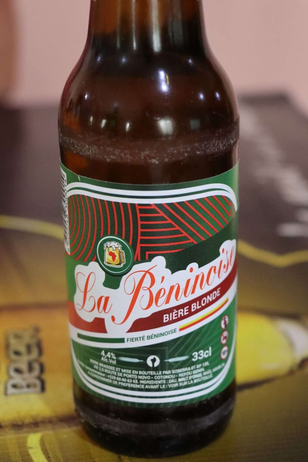 Les Habitudes Alimentaires au Bénin + - voyageavecnous.com