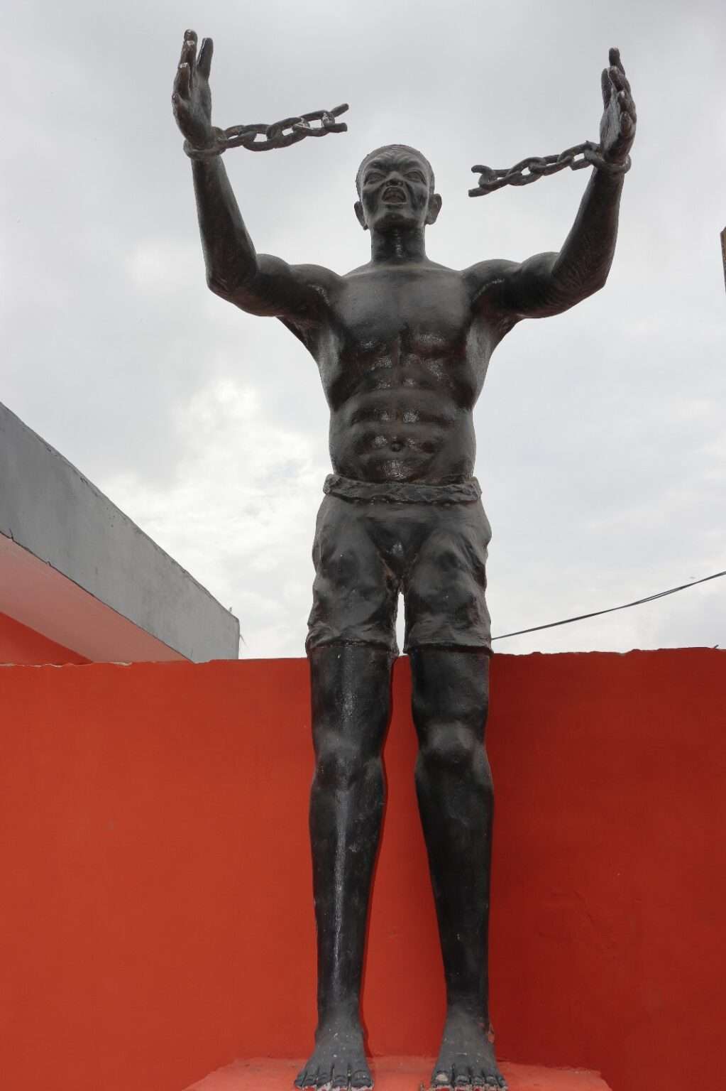 Ouidah la Ville Historique Région Atlantique Bénin + - voyageavecnous.com