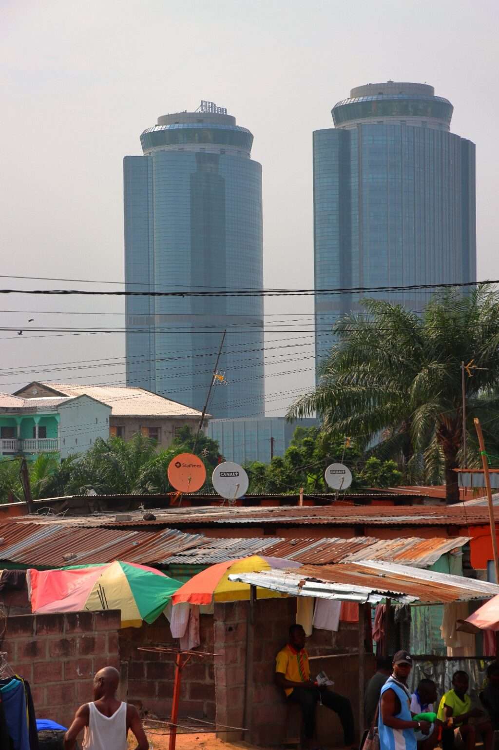 À la découverte de Brazzaville : perle du fleuve Congo ...
