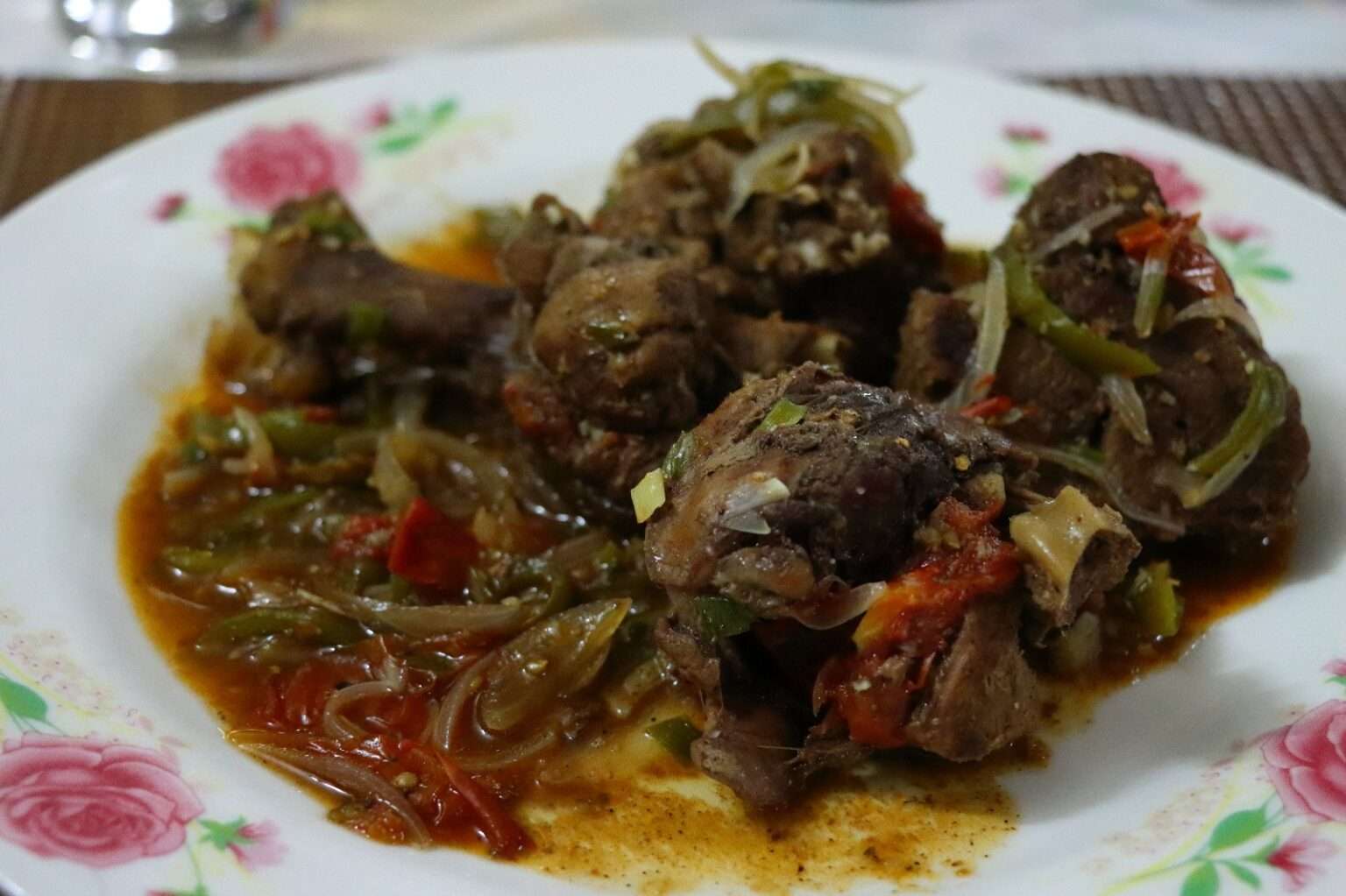Dolisie, poumon vert du Niari CONGO + - voyageavecnous.com