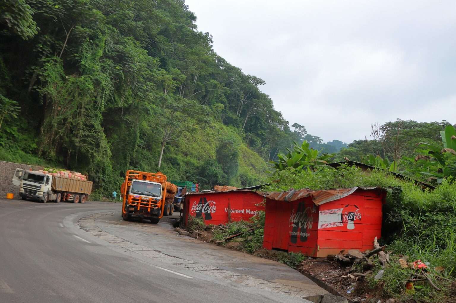 Pointe-Noire, la perle atlantique du Congo + - voyageavecnous.com