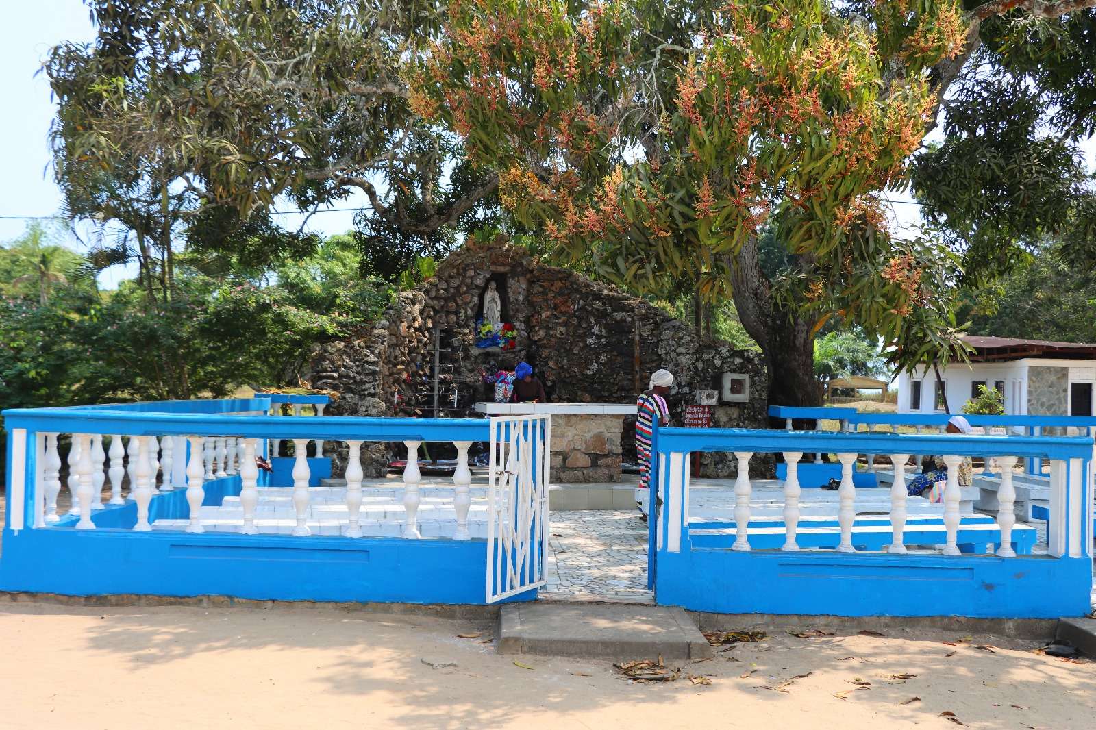 Pointe-Noire, la perle atlantique du Congo + - voyageavecnous.com