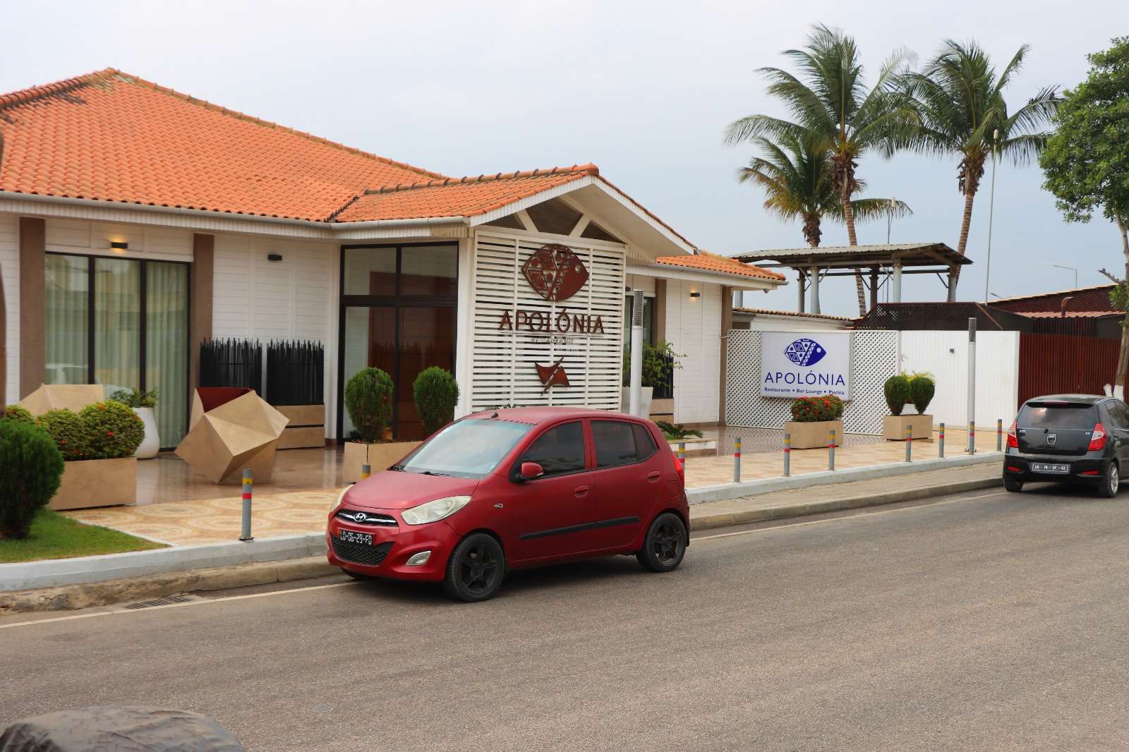 Cabinda, l'enclave aux frontière disputées ANGOLA + - voyageavecnous.com