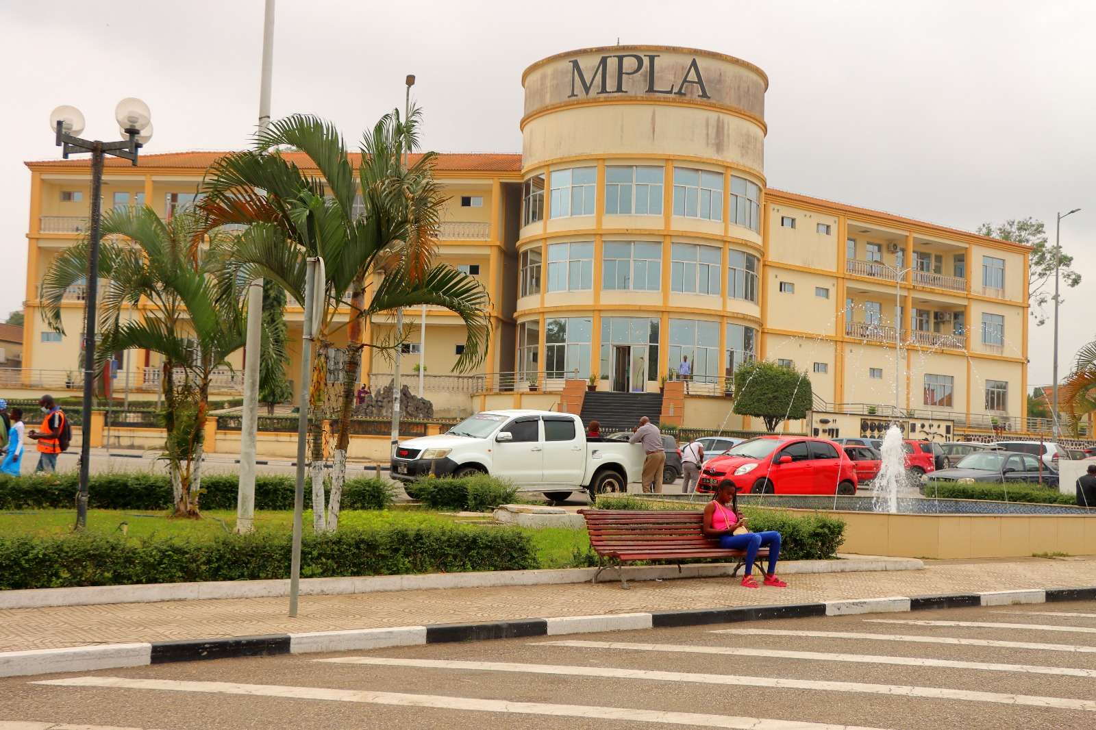 Cabinda, l'enclave aux frontière disputées ANGOLA + - voyageavecnous.com