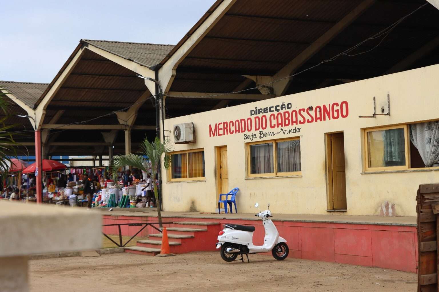 Cabinda, l'enclave aux frontière disputées ANGOLA + - voyageavecnous.com