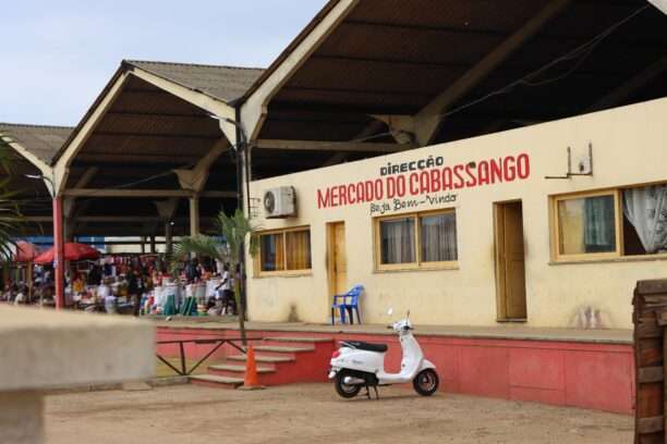 Cabinda, l'enclave aux frontière disputées ANGOLA + - voyageavecnous.com