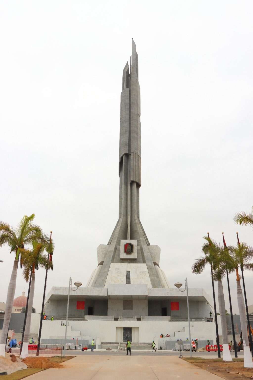 Luanda : entre modernité et héritage historique ANGOLA ...