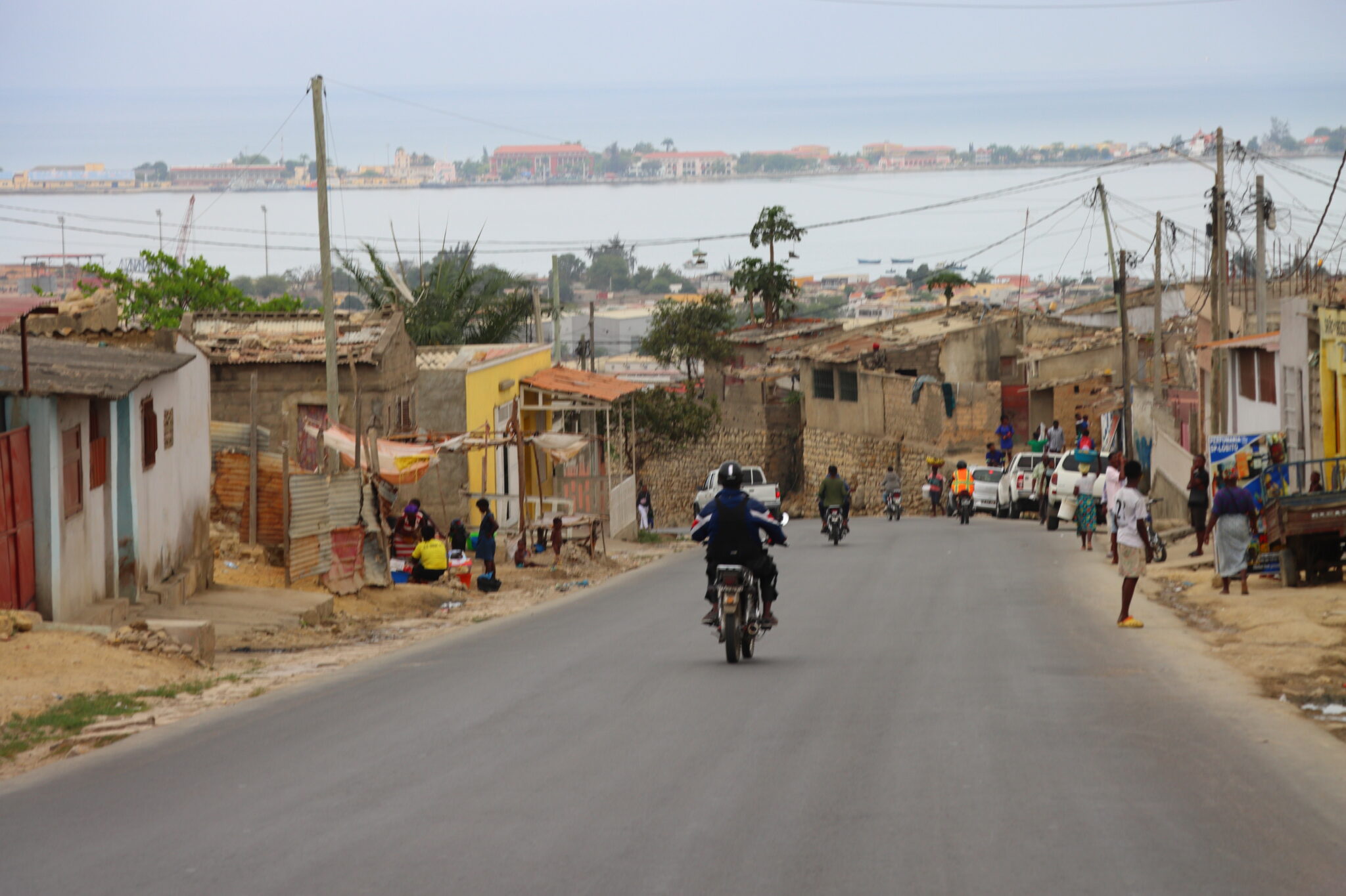 Bondoukou "La Ville aux Mille Mosquées" Côte d'Ivoire ...