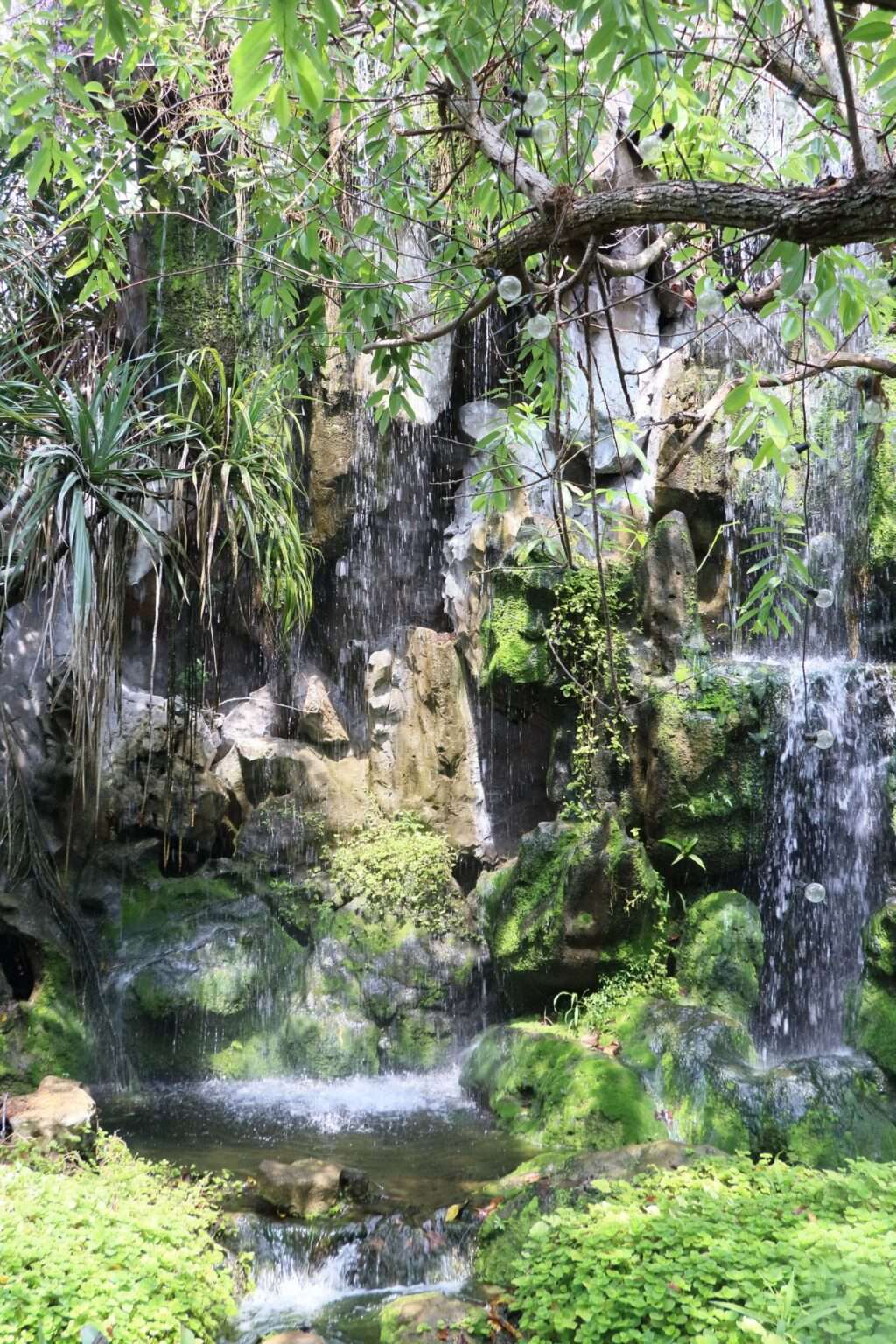 Khao Sam Roi Yot — Le royaume caché de Phraya Nakhon Thaïlande ...